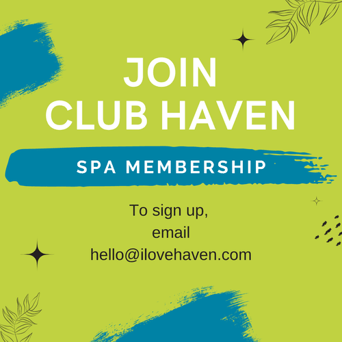 Haven Spa & Wellness Studio