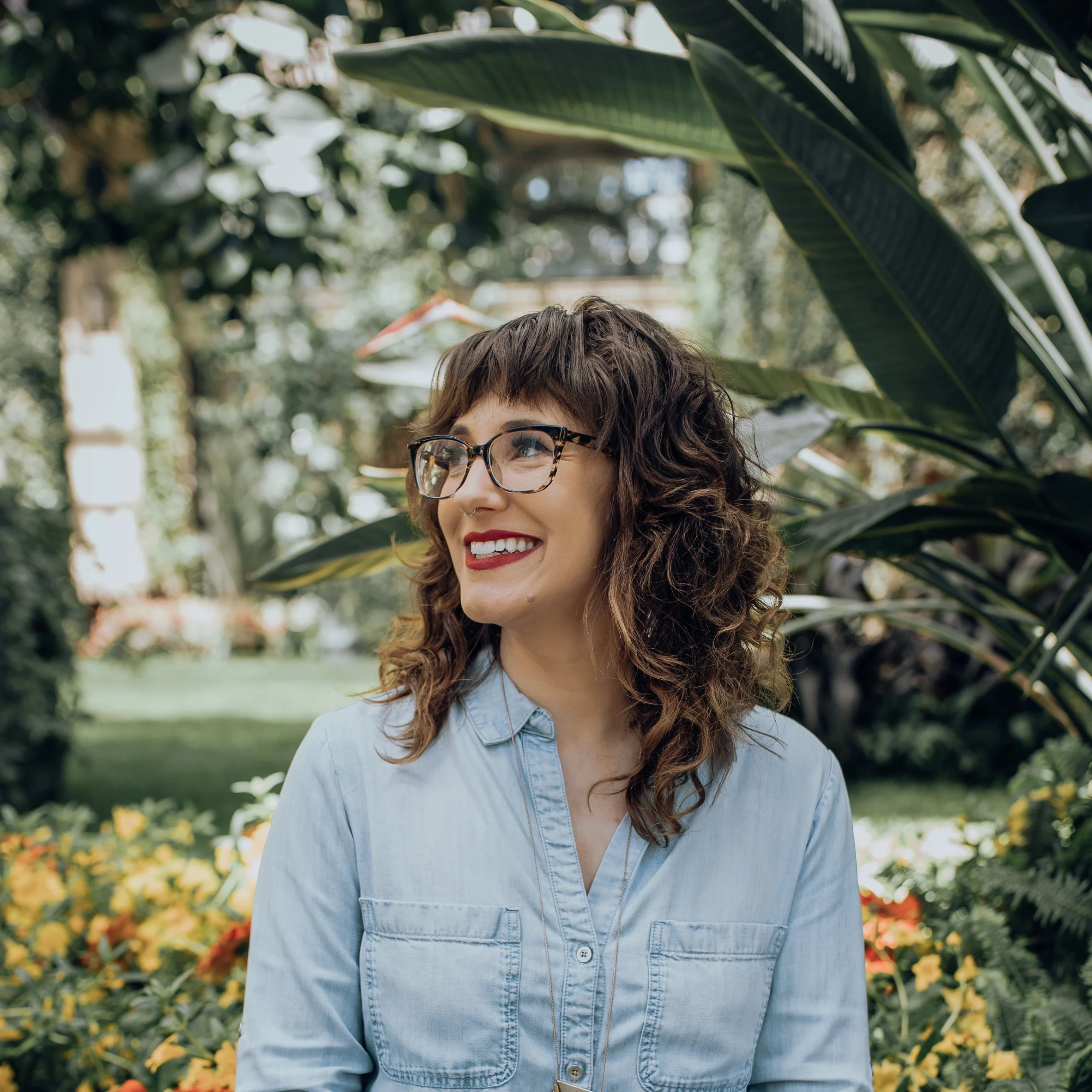 Melissa A. Fabello, PhD | Feminist Wellness Educator