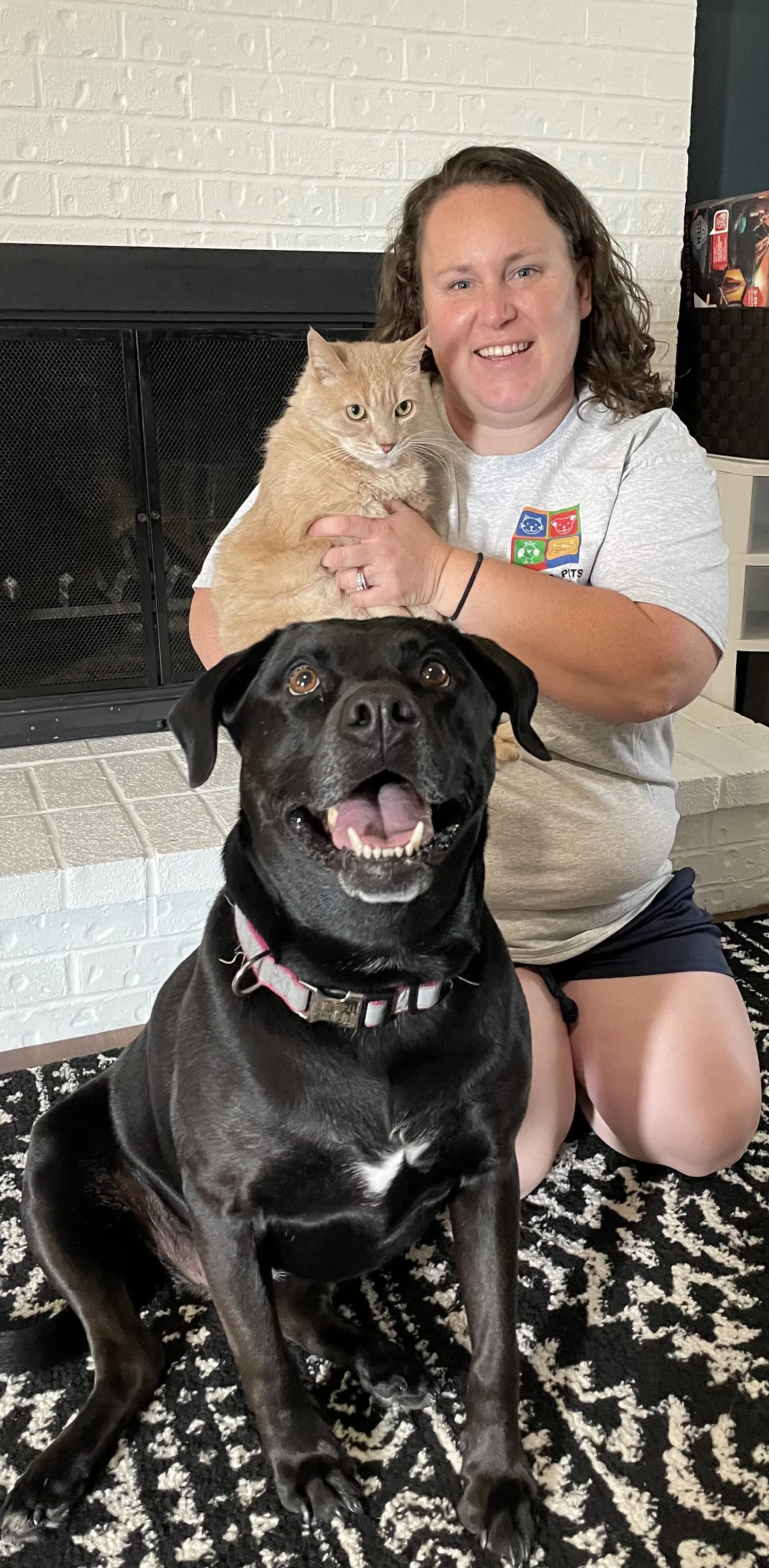 Team — Happier Pets