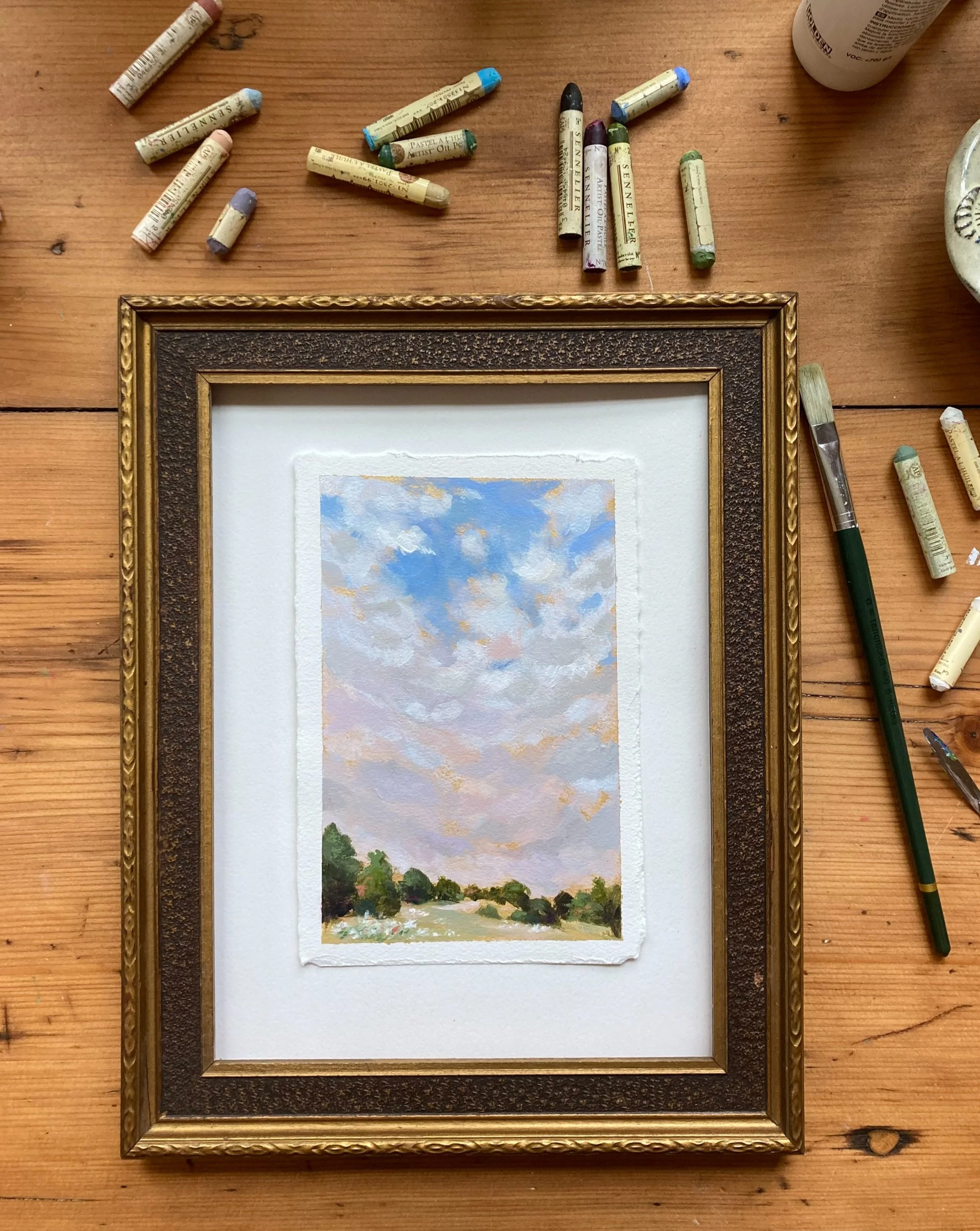 Alicia Cook Fine Art