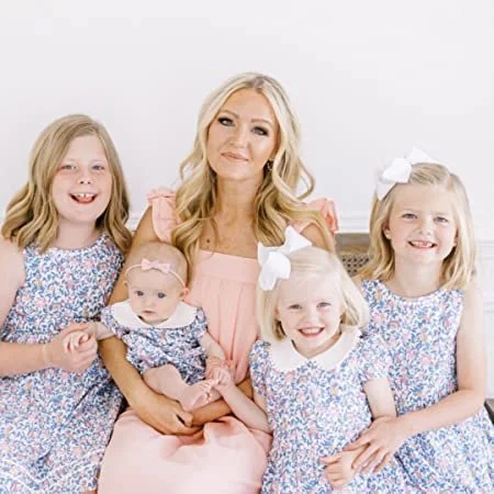 Deep Roots: Family Devotional