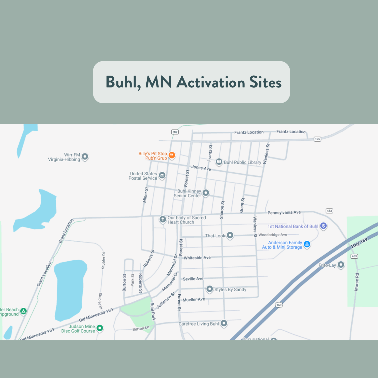 Activate Rural Storytelling Project: Rusty Rock Community Guild ...