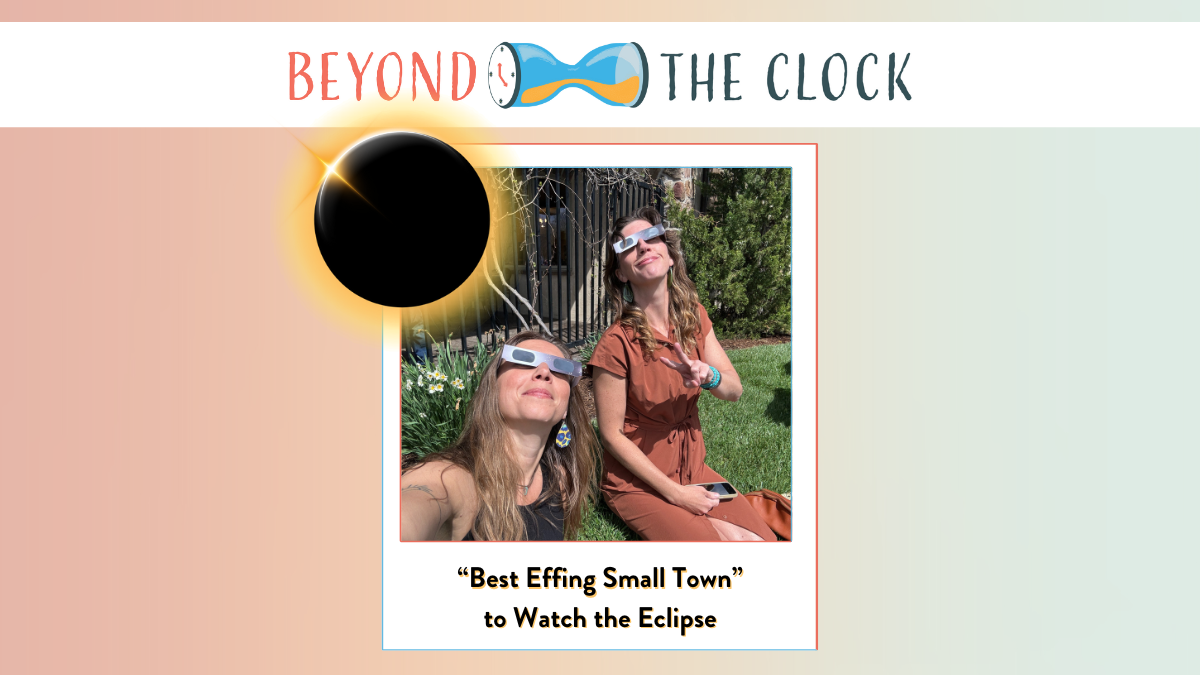 "Best Effing Small Town” to Watch the Eclipse — Department of Public ...