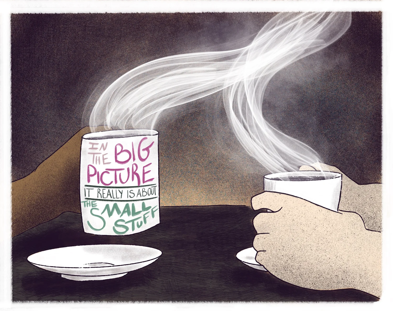 Interview with Erika Nelson: Artist and Educator — Department of Public Transformation