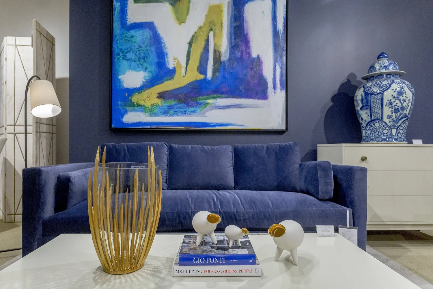 Boston Design Center