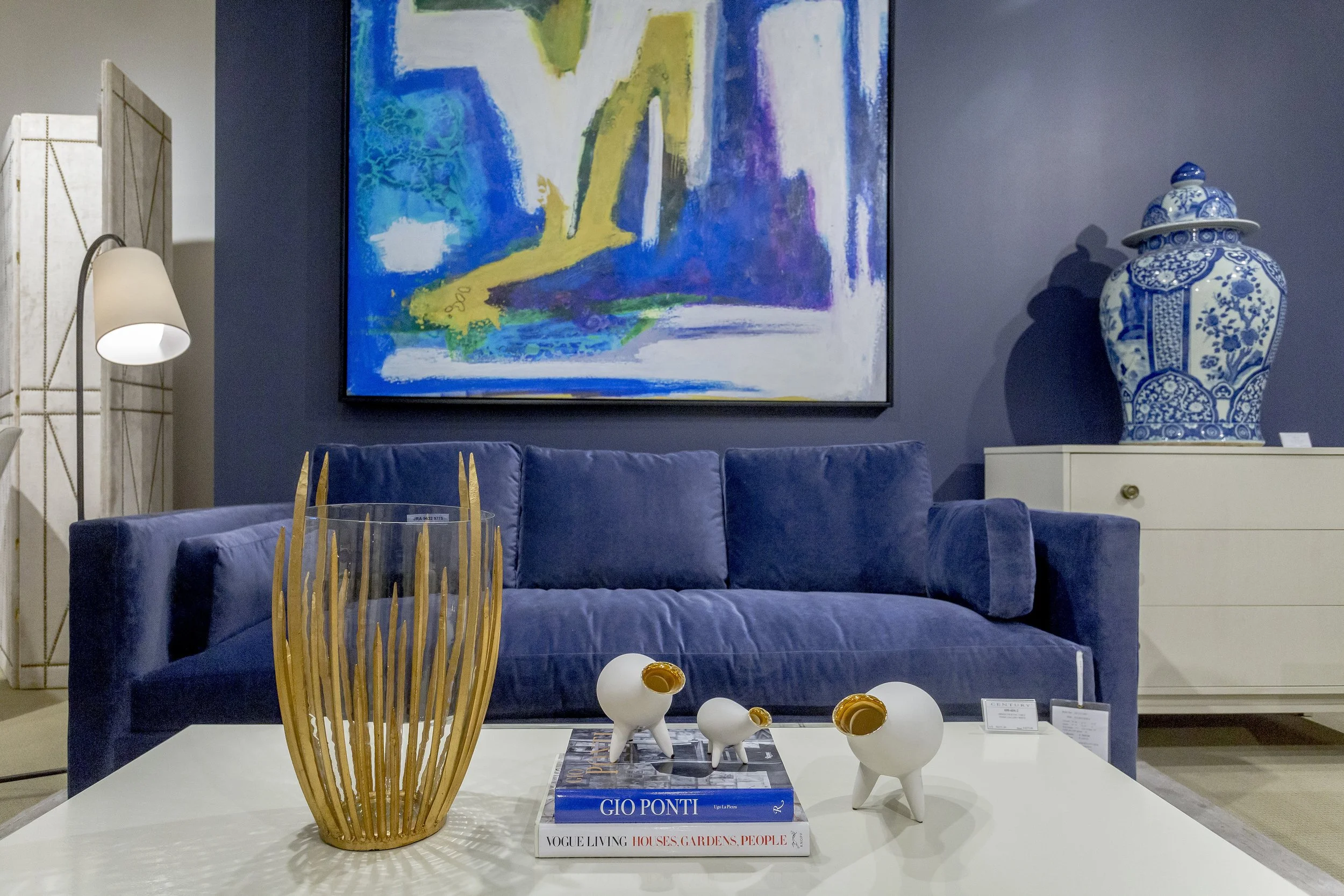 Boston Design Center