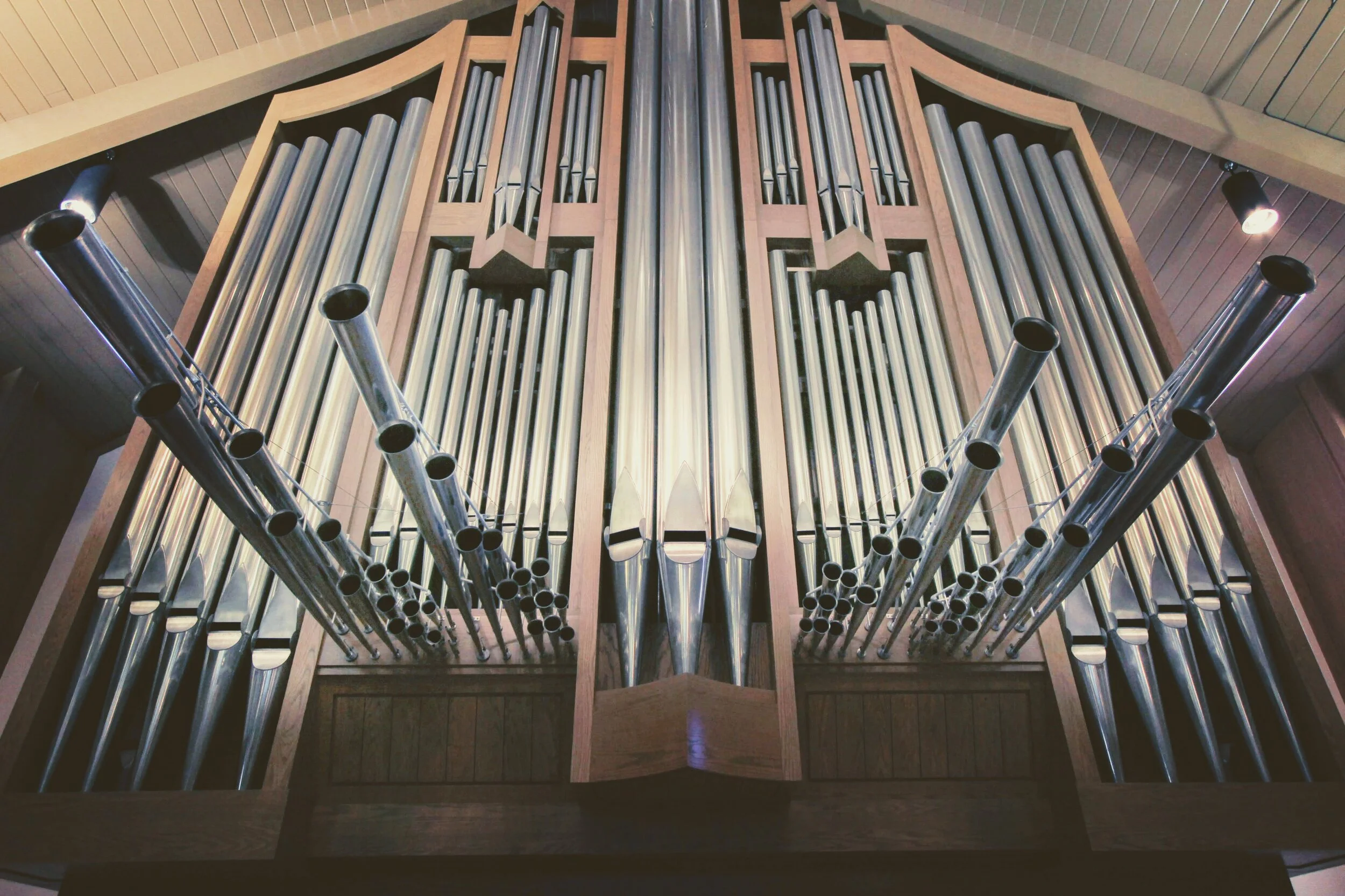 Music Ministry — St. Patrick Catholic Parish