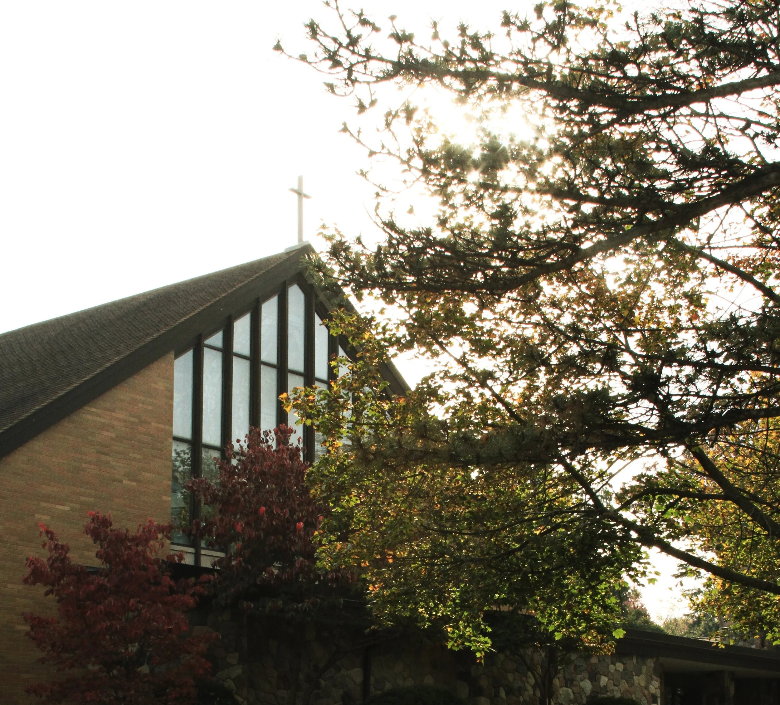 St. Patrick Catholic Parish