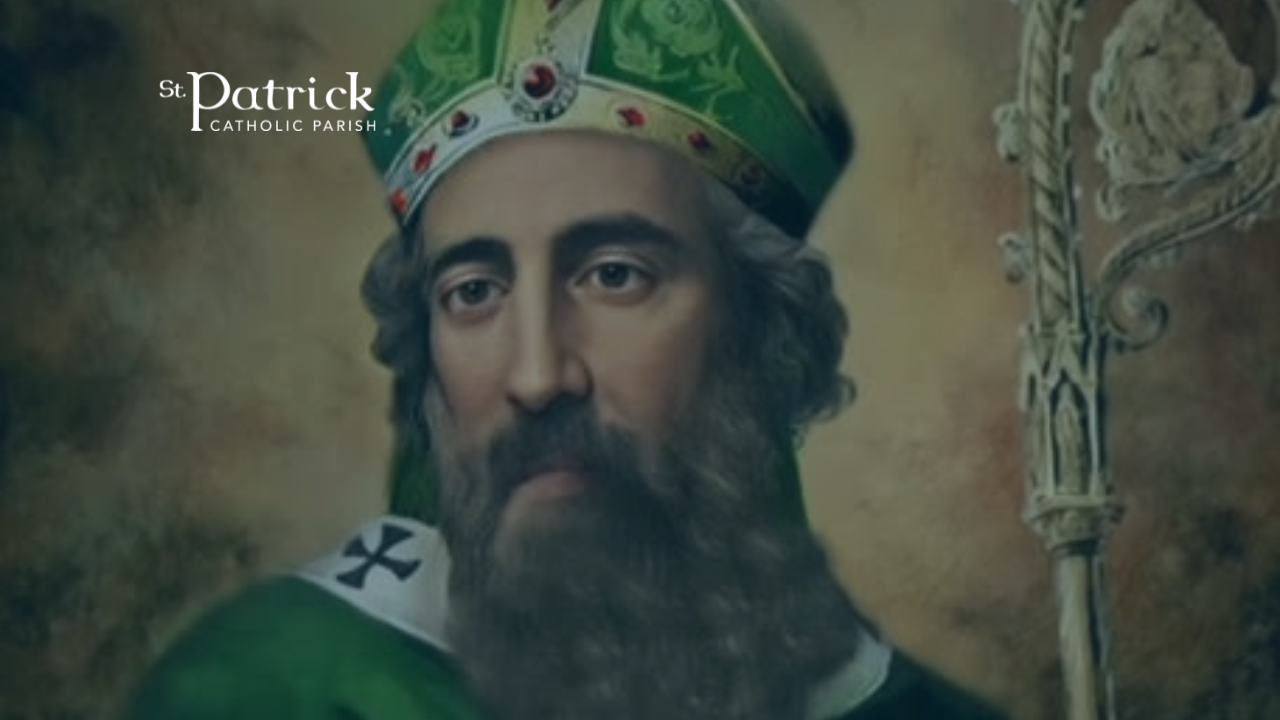 Events — St. Patrick Catholic Parish