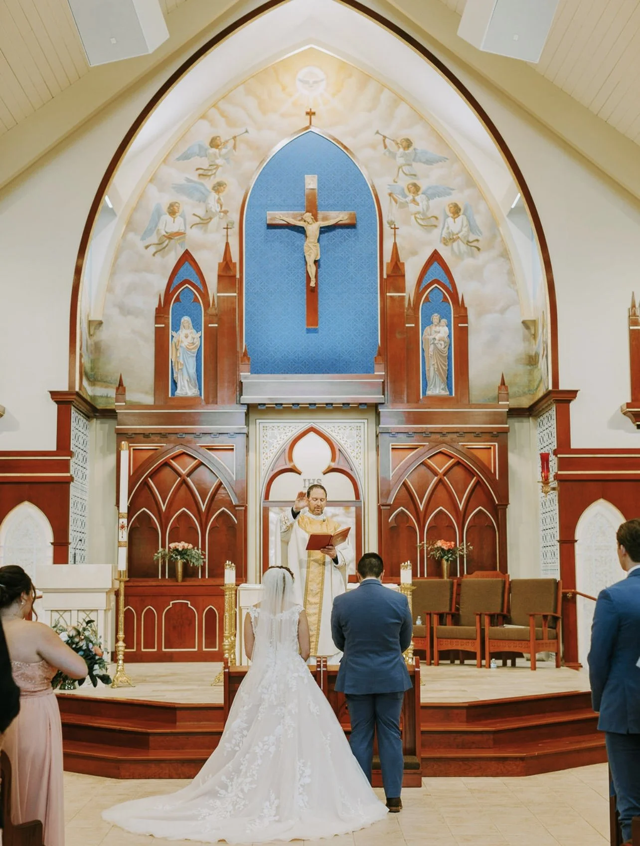 Catholic Marriage Prep
