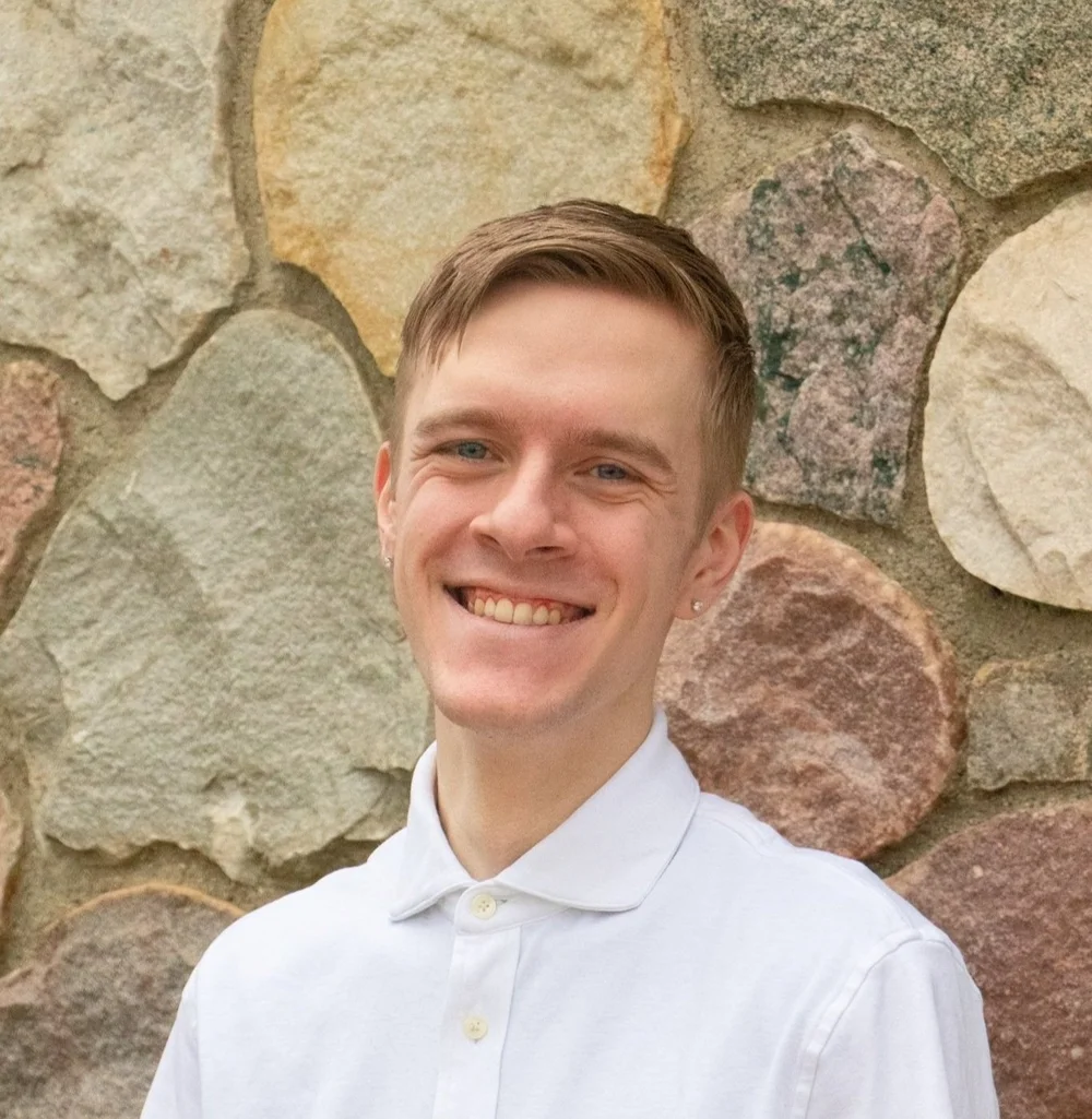 Parish Team — St. Patrick Catholic Parish