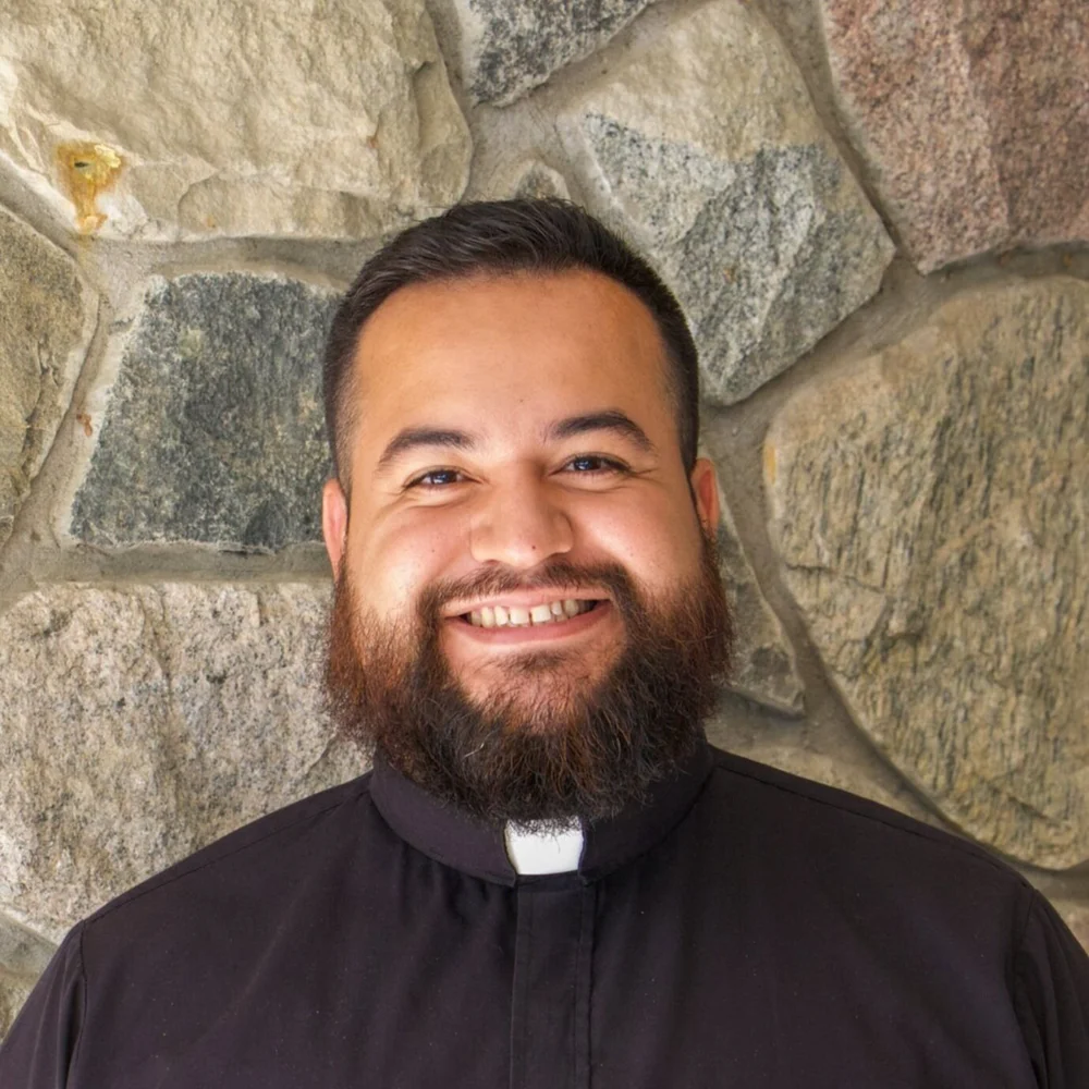 Parish Team — St. Patrick Catholic Parish