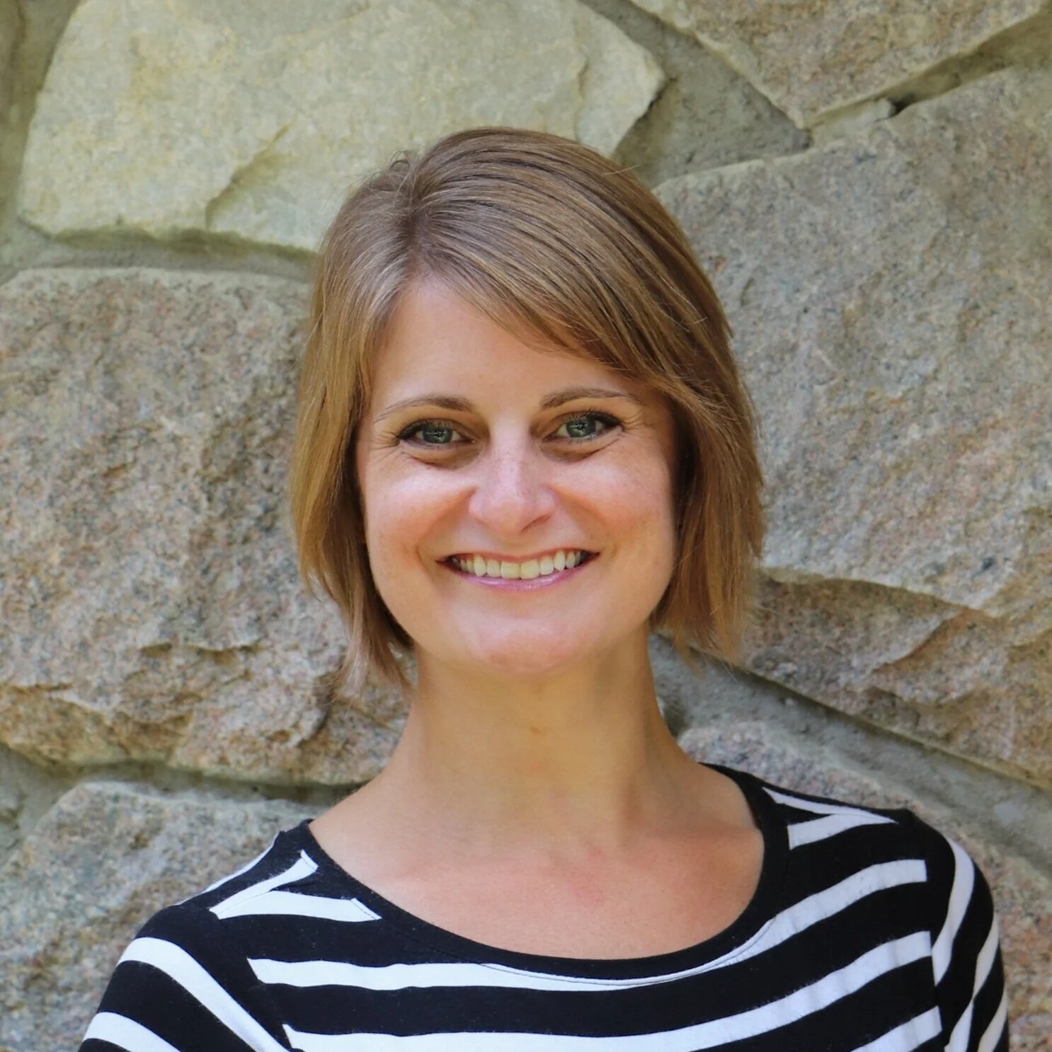 Parish Team — St. Patrick Catholic Parish