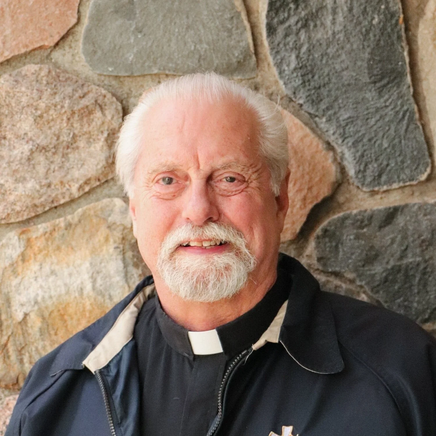 Parish Team — St. Patrick Catholic Parish