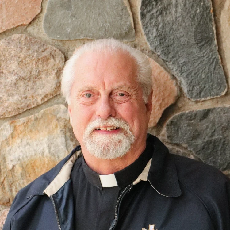 Parish Team — St. Patrick Catholic Parish