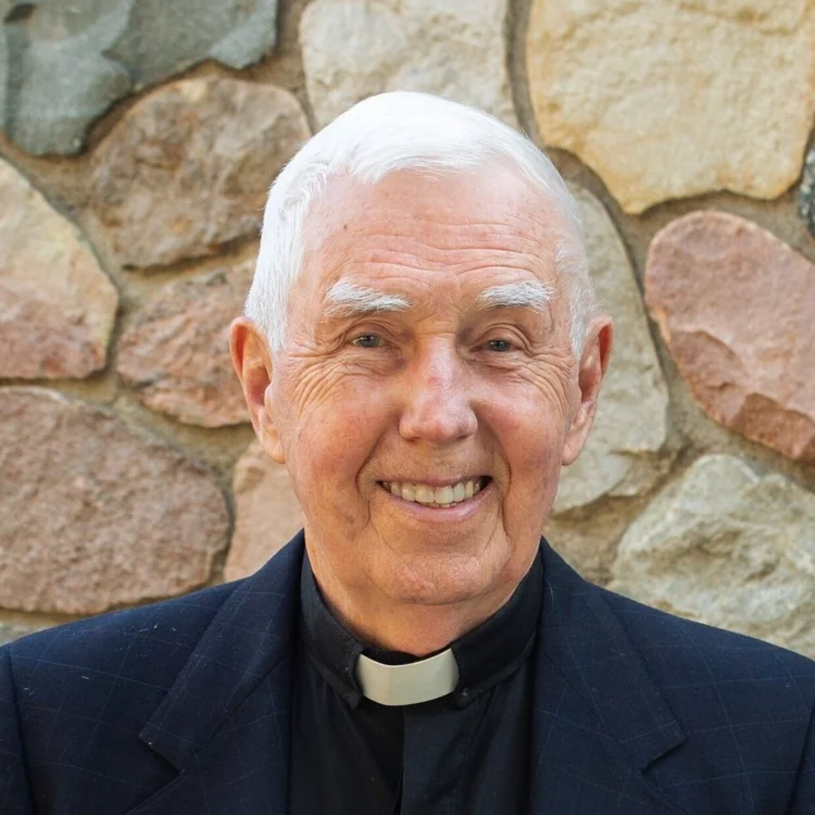 Parish Team — St. Patrick Catholic Parish