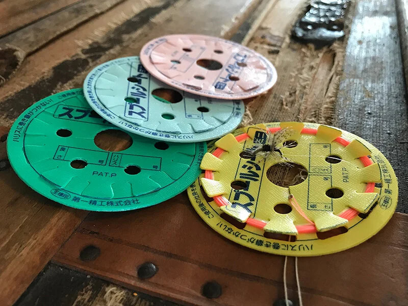 6 Different Ways To Make Fly Fishing Dropper Nymph Rigs — In the Riffle