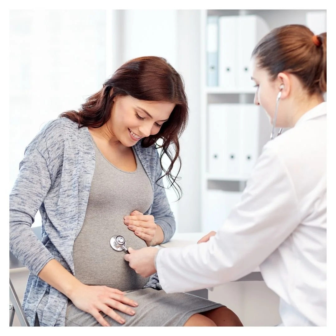 Debunking Myths - The Truth About Becoming a Surrogate — Road To Baby LLC