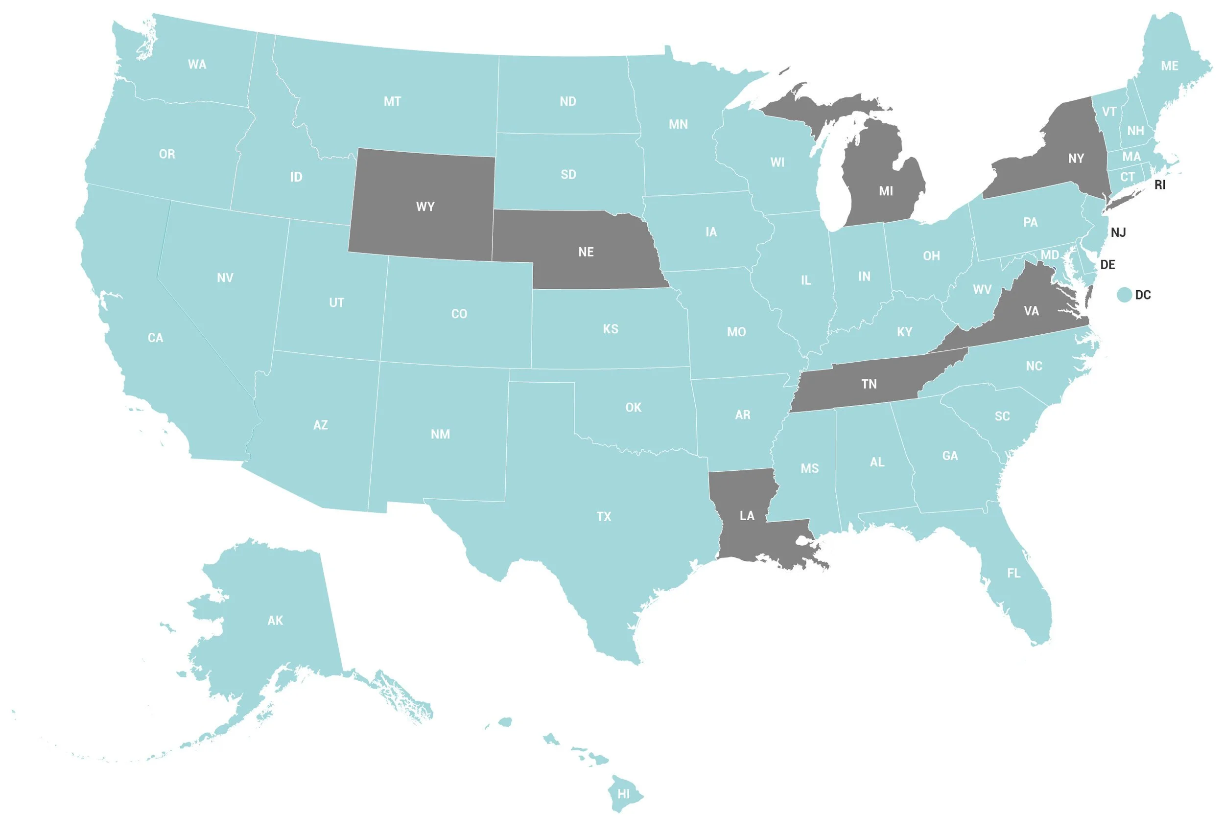 Surrogate Qualifications - Learn About Surrogate Requirements In CA ...