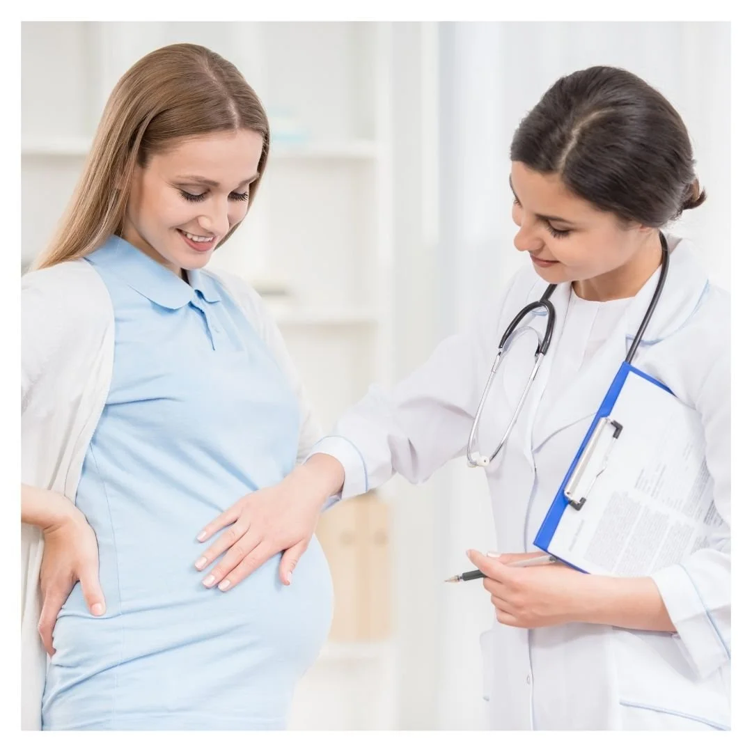 The Surrogacy Proces: What To Expect - Road to Baby — Road To Baby LLC