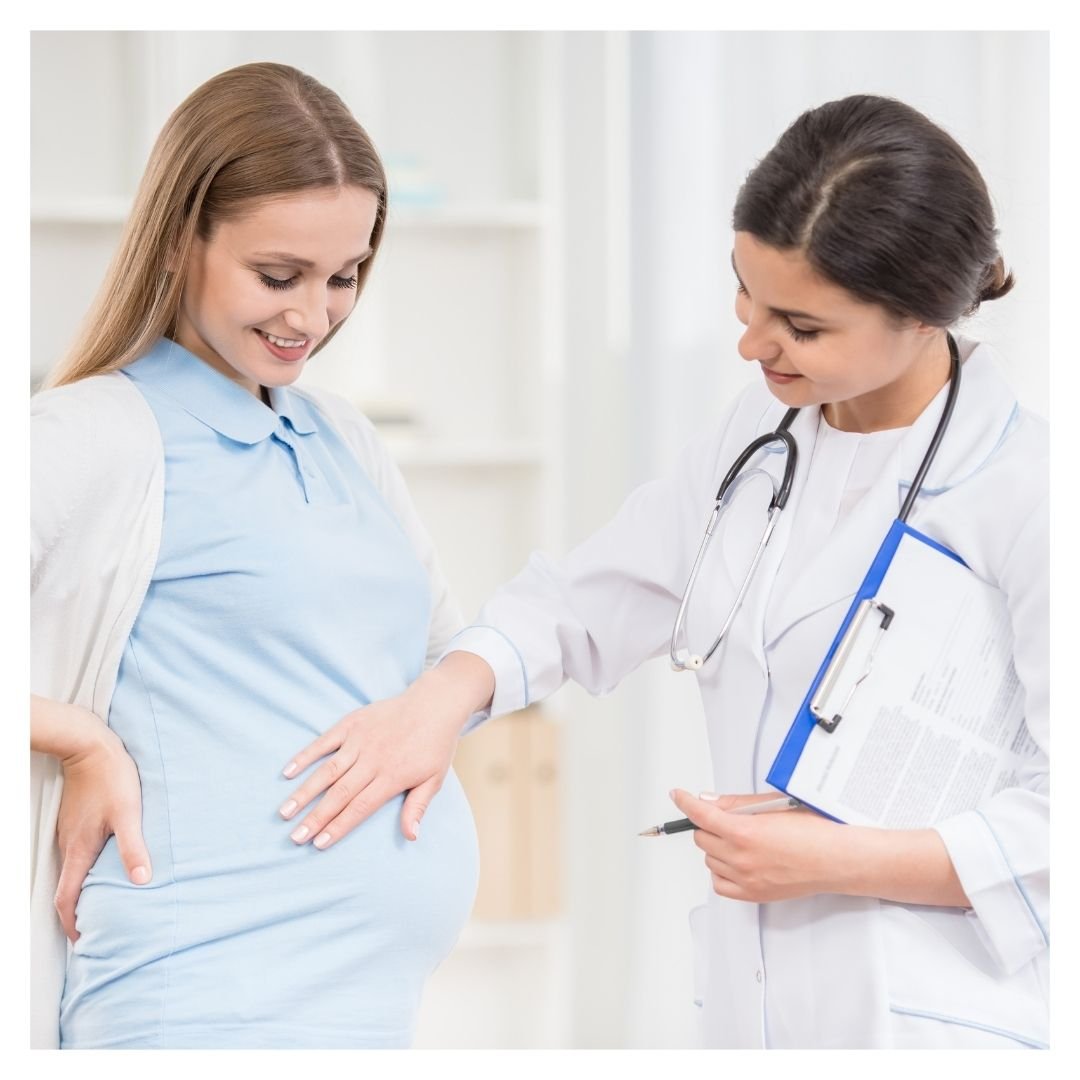 The Surrogacy Proces: What To Expect - Road to Baby — Road To Baby LLC