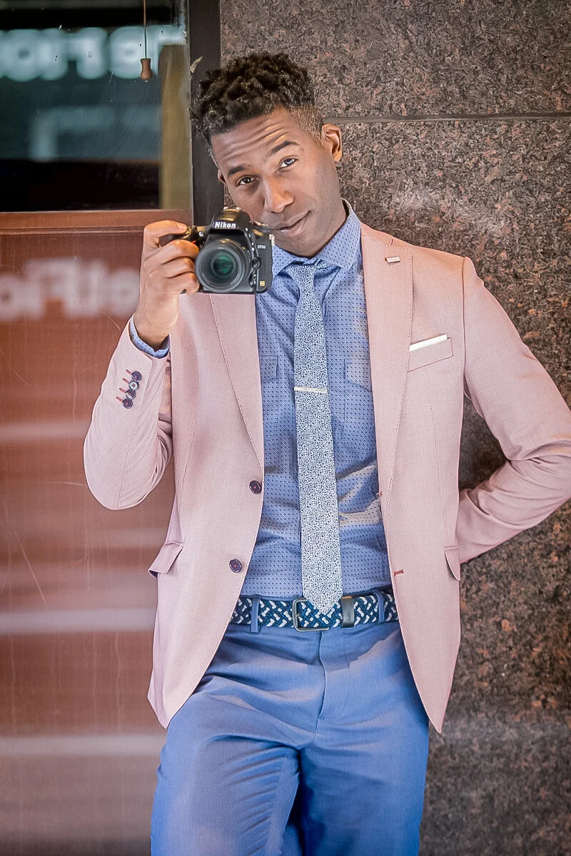 About Main — Event and Portrait Photographer in Madrid | Image Taker ...
