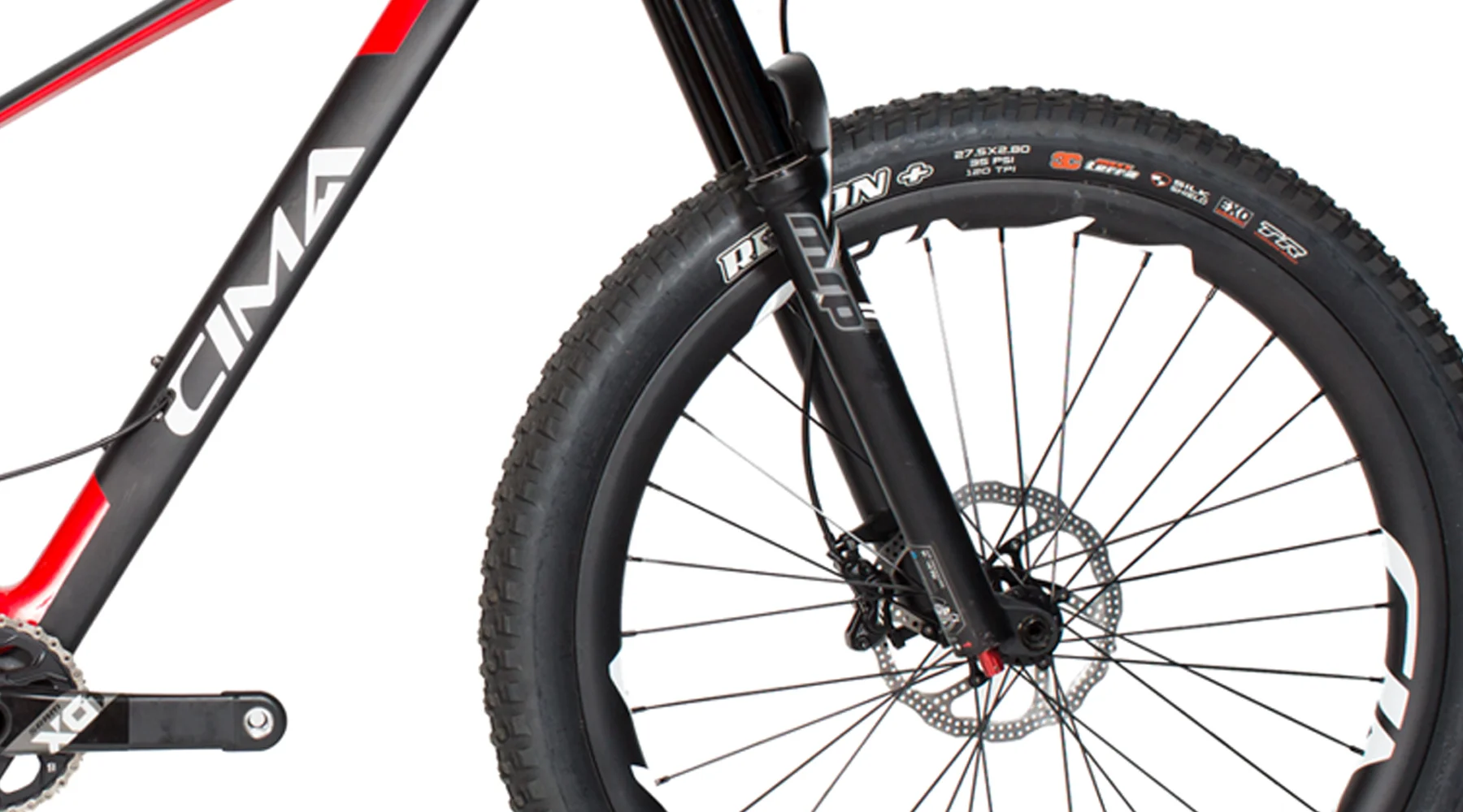 Cima Cycles
