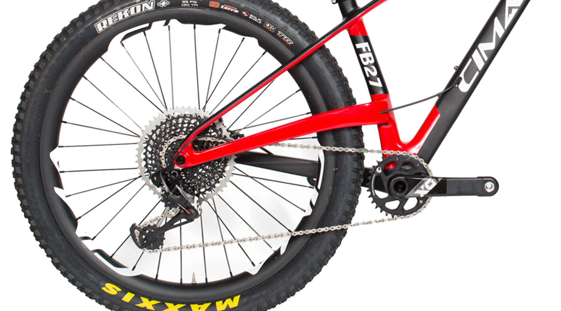 Cima Cycles