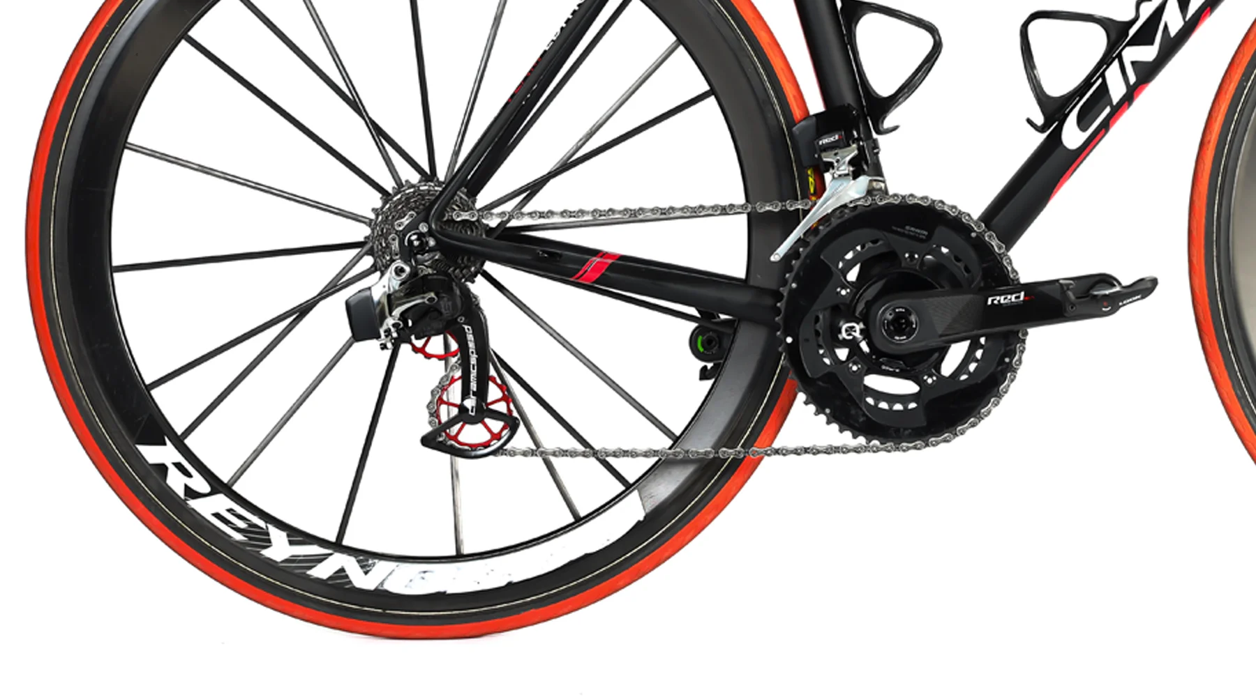 Cima Cycles