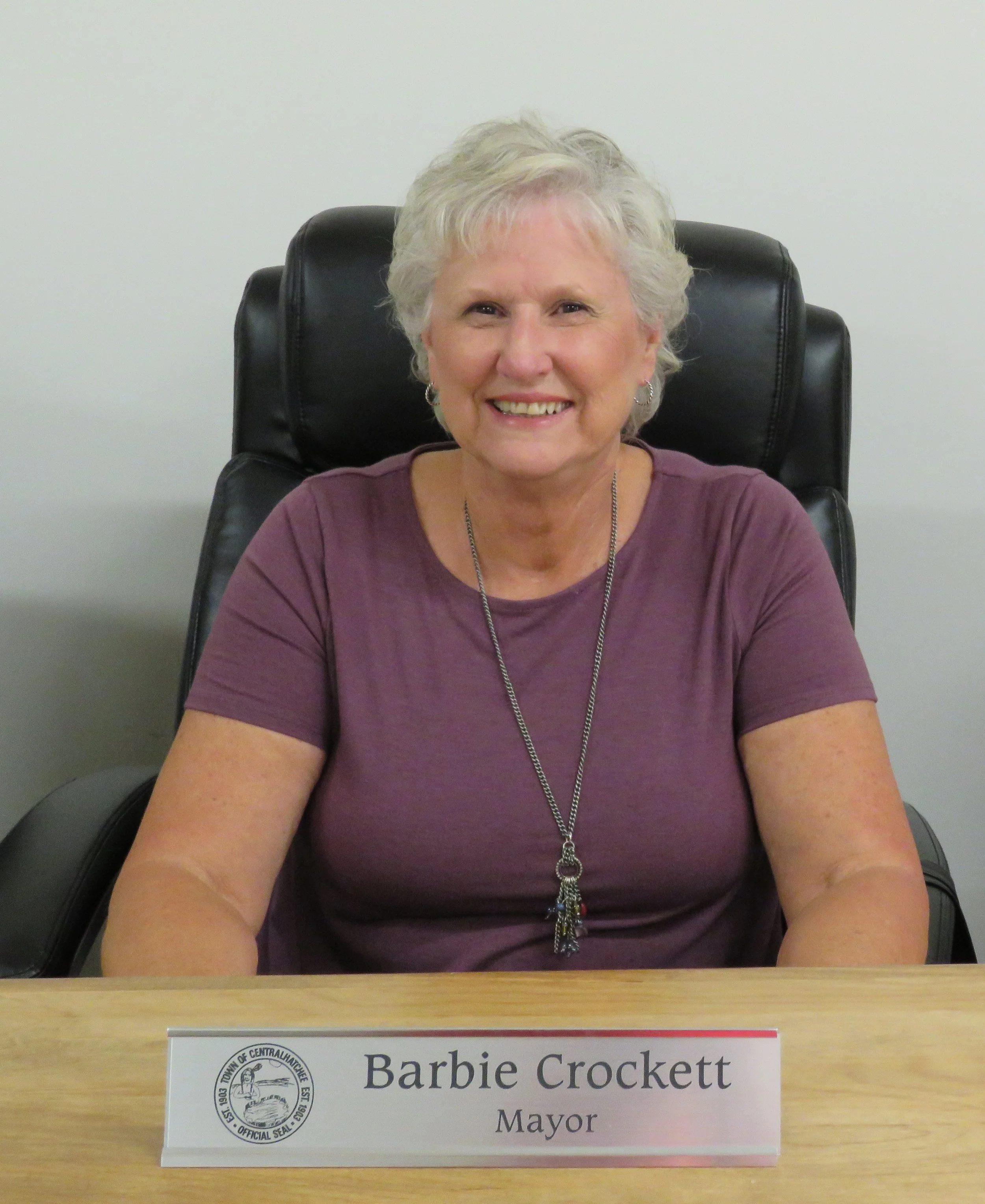 Team — Town Of Centralhatchee