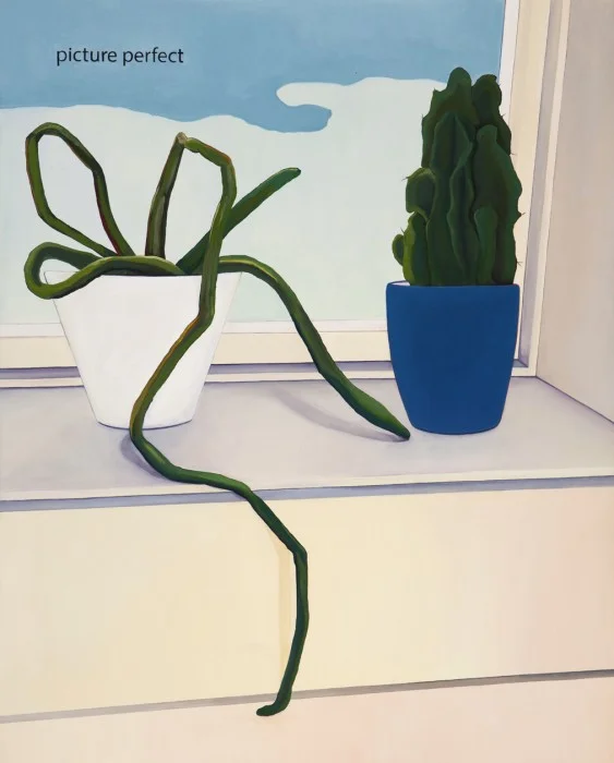 Purdy Eaton — Nancy Hoffman Gallery