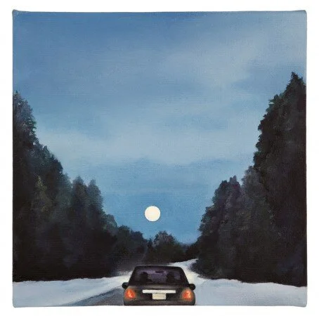 Purdy Eaton — Nancy Hoffman Gallery