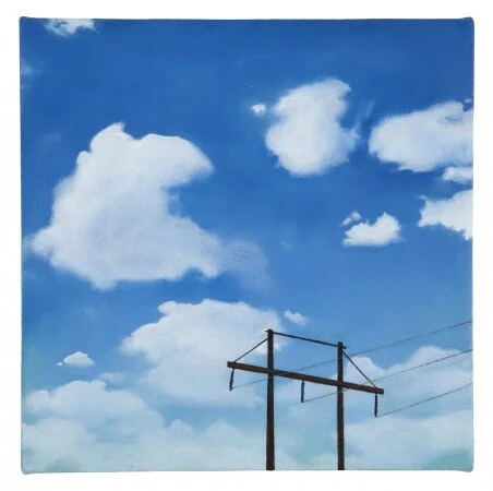 Purdy Eaton — Nancy Hoffman Gallery