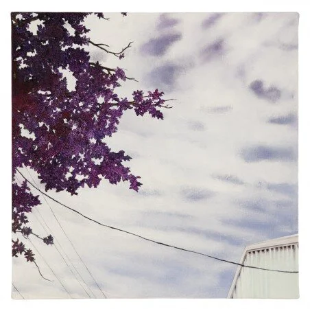 Purdy Eaton — Nancy Hoffman Gallery