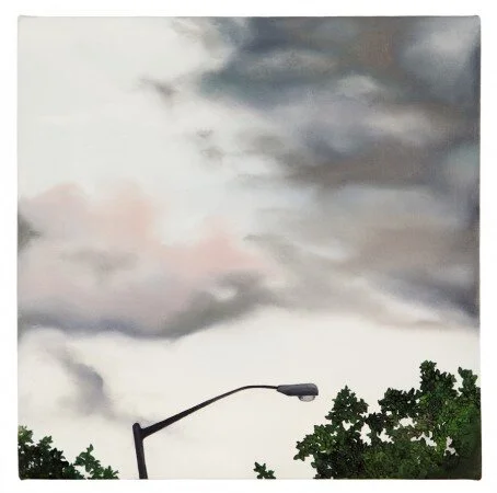 Purdy Eaton — Nancy Hoffman Gallery