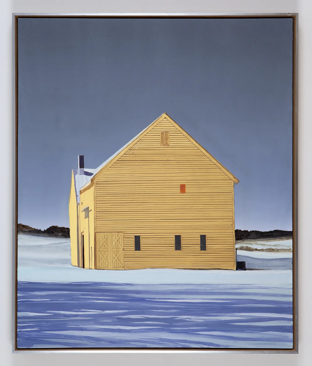 Michael Gregory — Nancy Hoffman Gallery