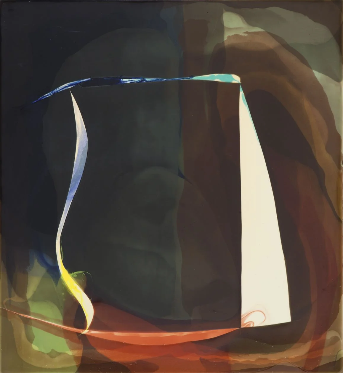 Lynn McCarty — Nancy Hoffman Gallery