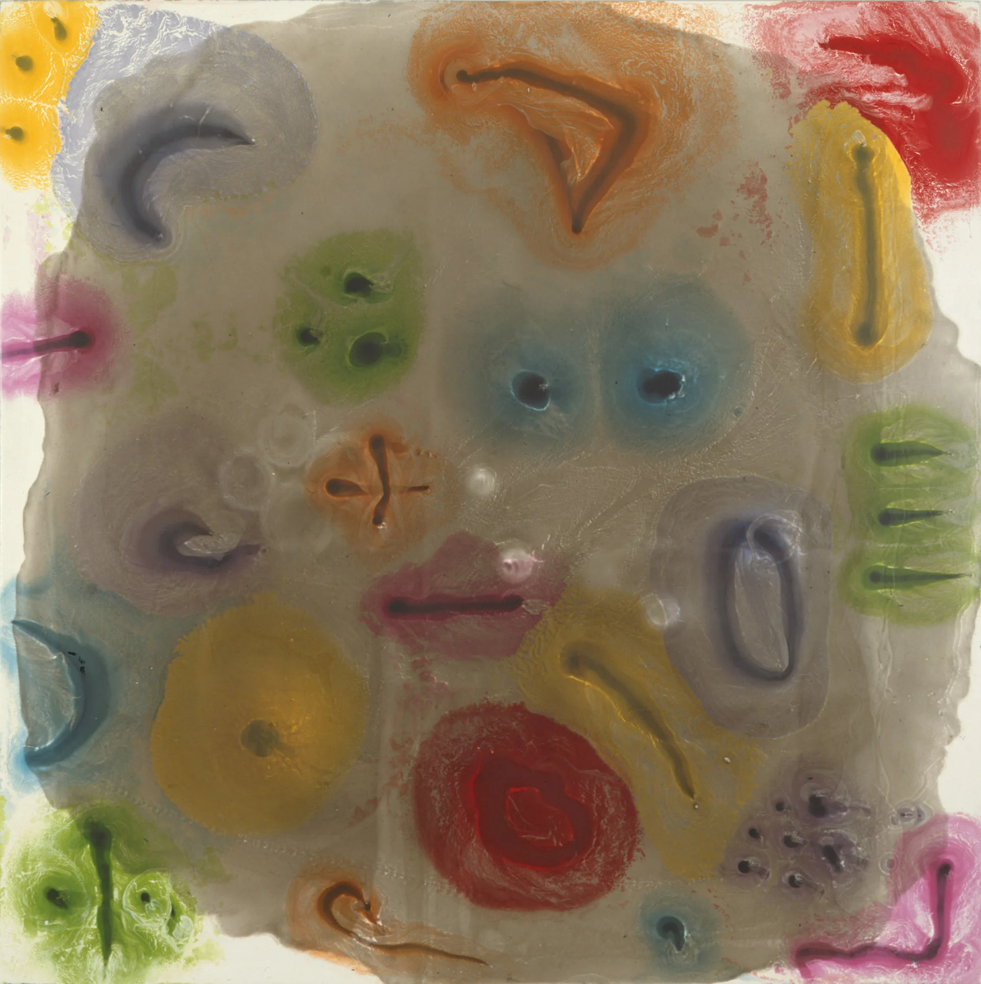 Lynn McCarty — Nancy Hoffman Gallery