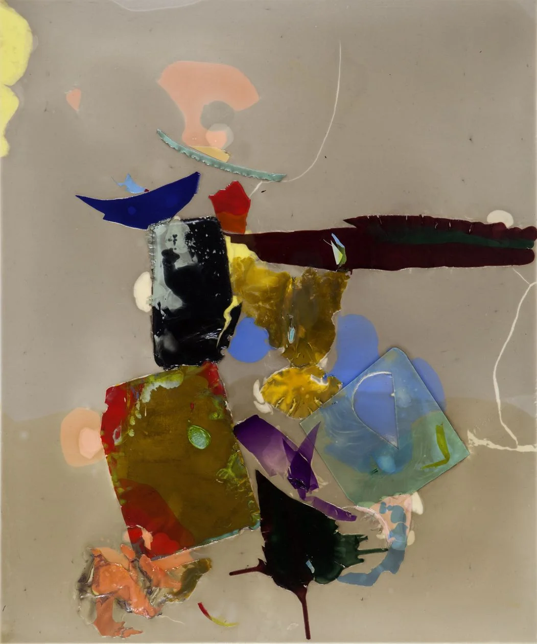 Lynn McCarty — Nancy Hoffman Gallery