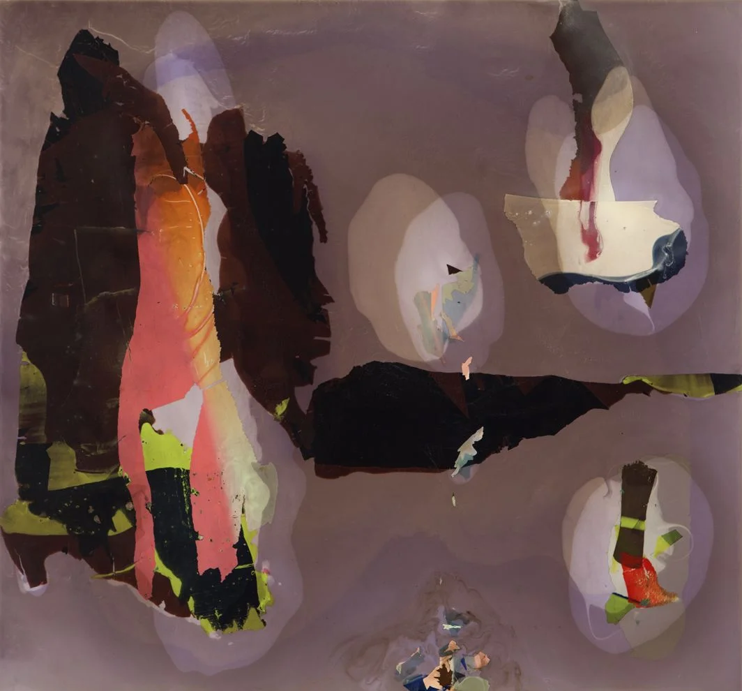 Lynn McCarty — Nancy Hoffman Gallery