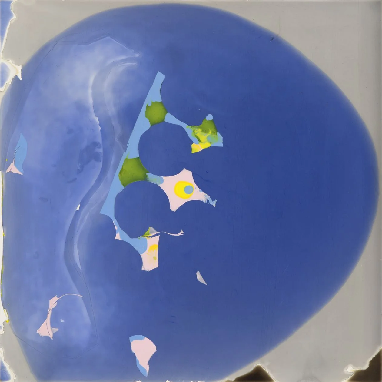 Lynn McCarty — Nancy Hoffman Gallery