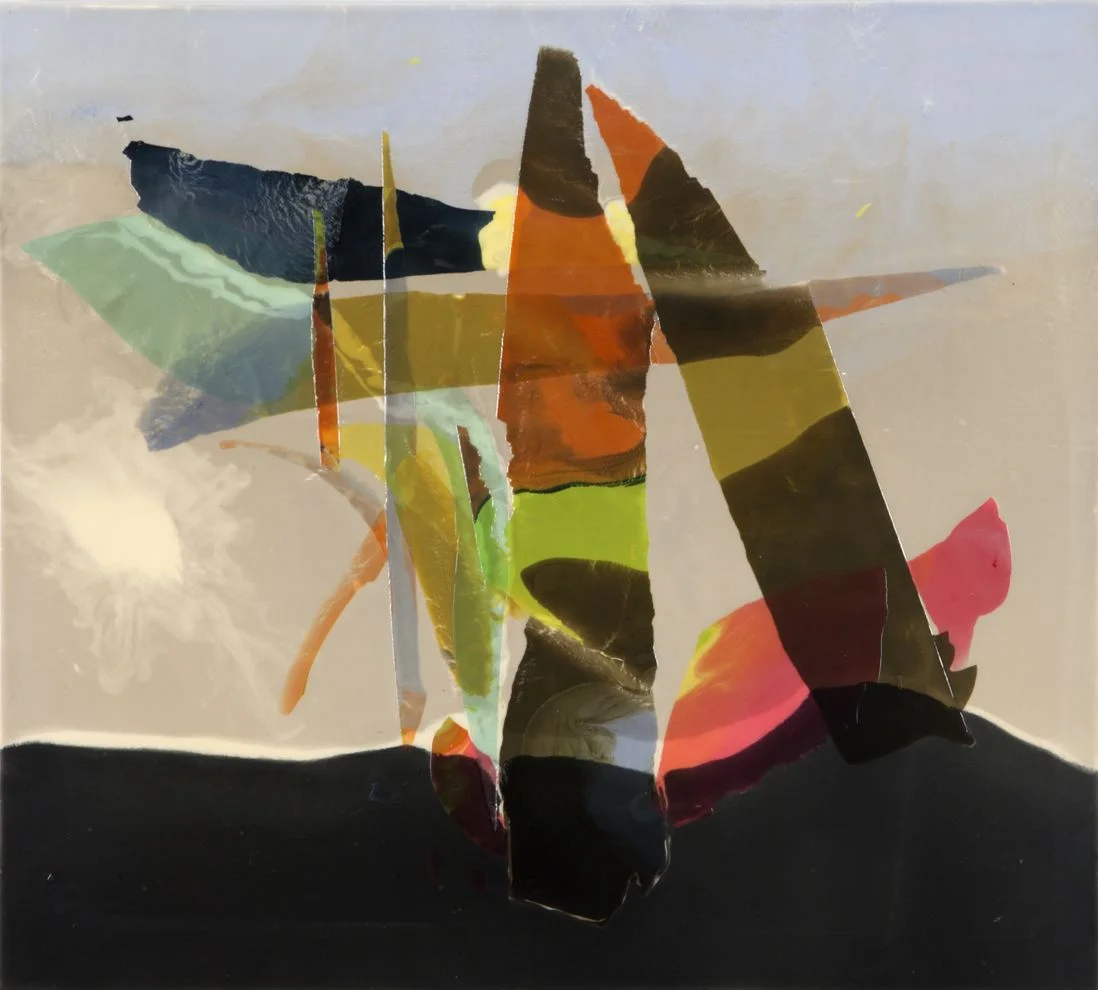Lynn McCarty — Nancy Hoffman Gallery