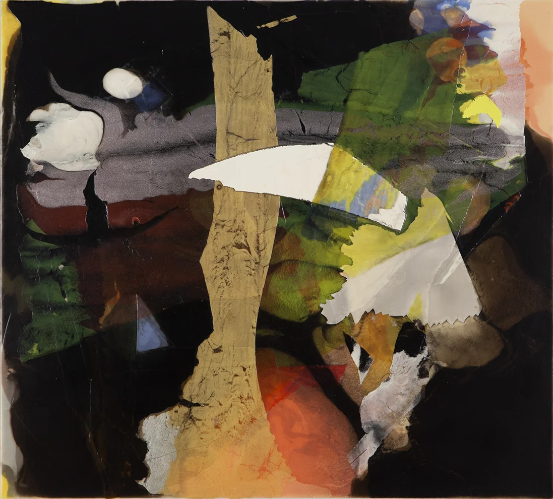 Lynn McCarty — Nancy Hoffman Gallery