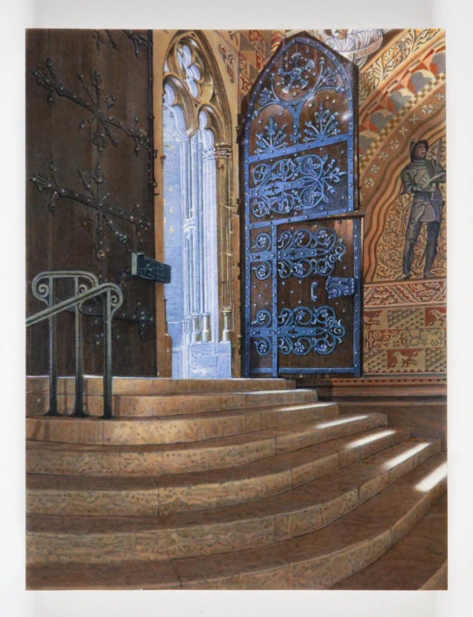 Don Eddy — Nancy Hoffman Gallery