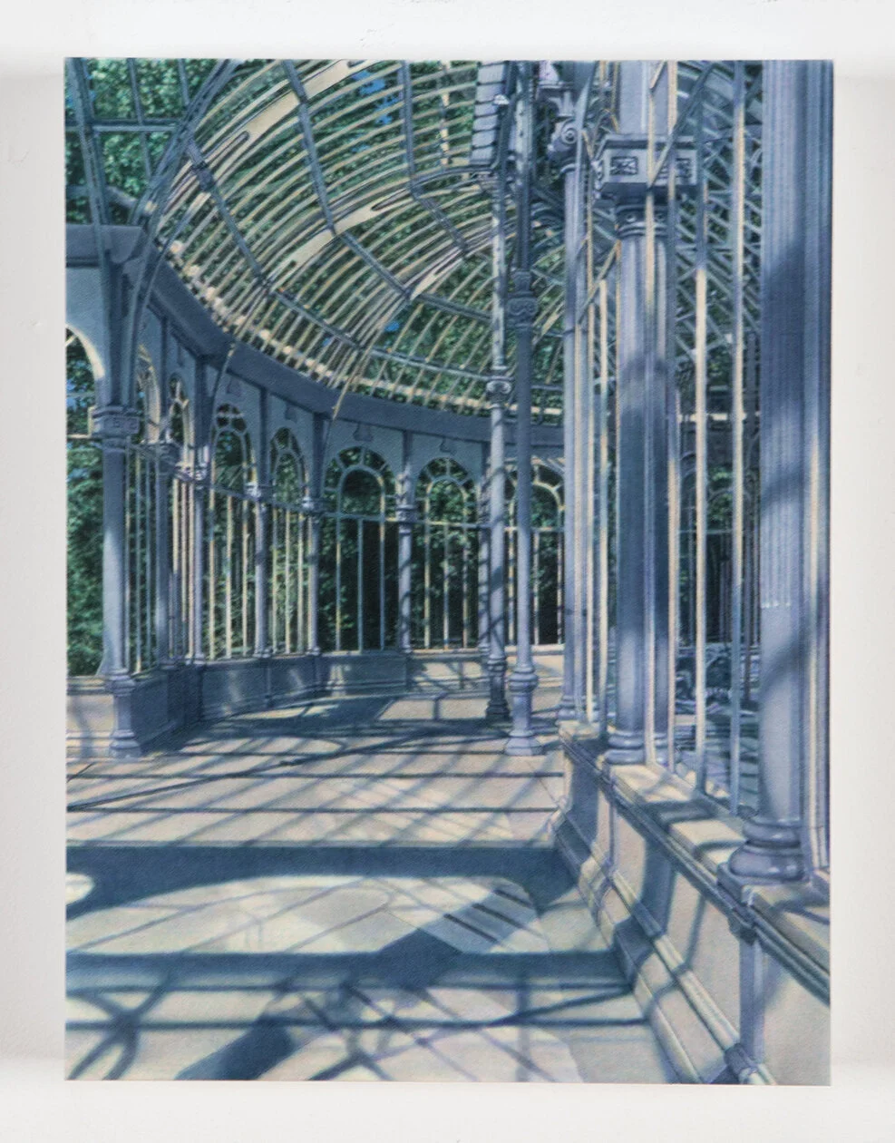 Don Eddy — Nancy Hoffman Gallery