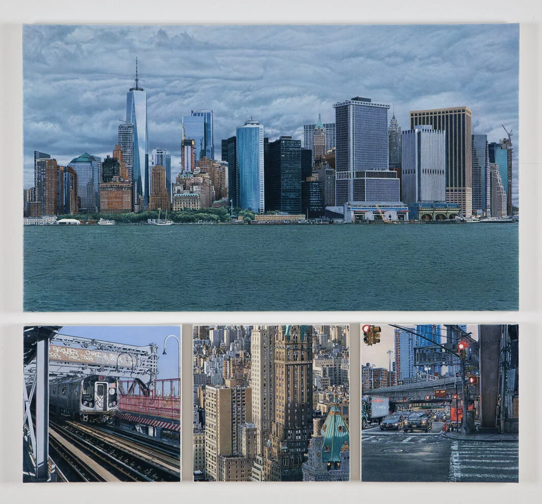 Don Eddy — Nancy Hoffman Gallery