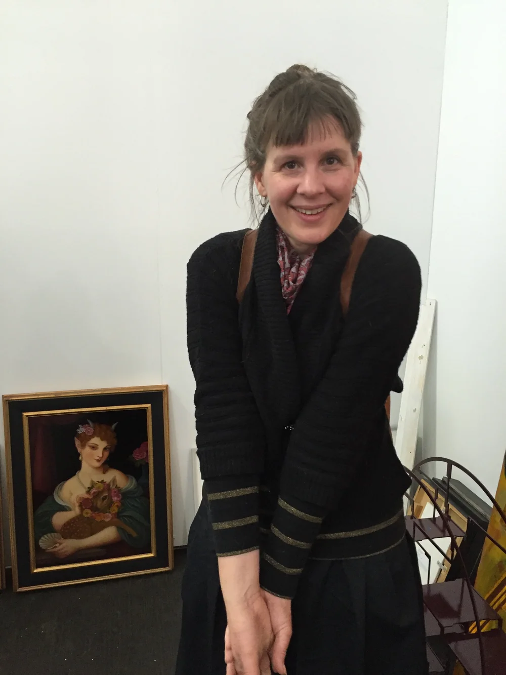 Artist — Nancy Hoffman Gallery