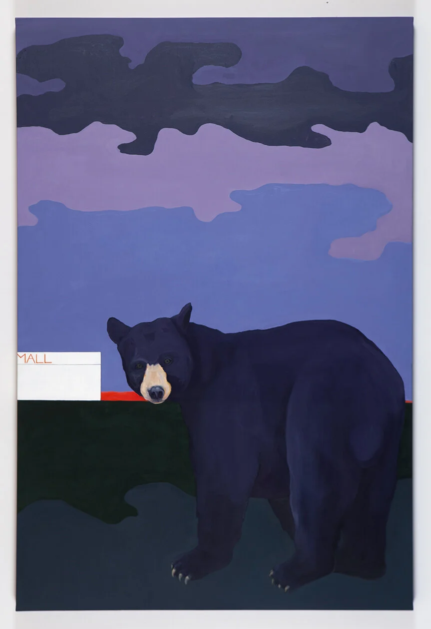 Purdy Eaton — Nancy Hoffman Gallery