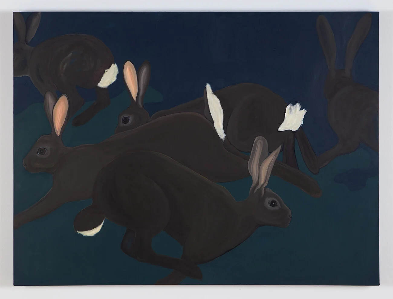 Purdy Eaton — Nancy Hoffman Gallery