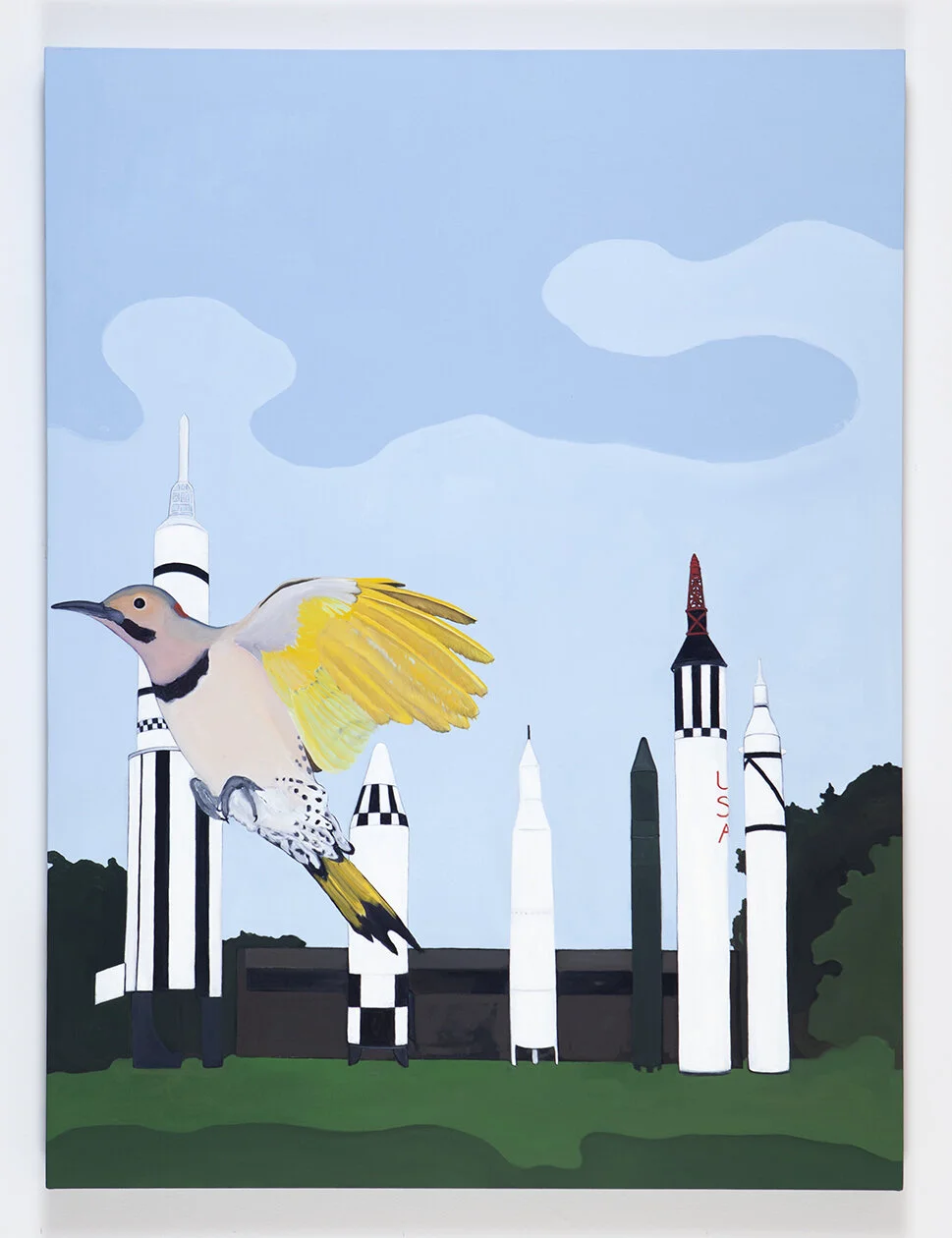 Purdy Eaton — Nancy Hoffman Gallery